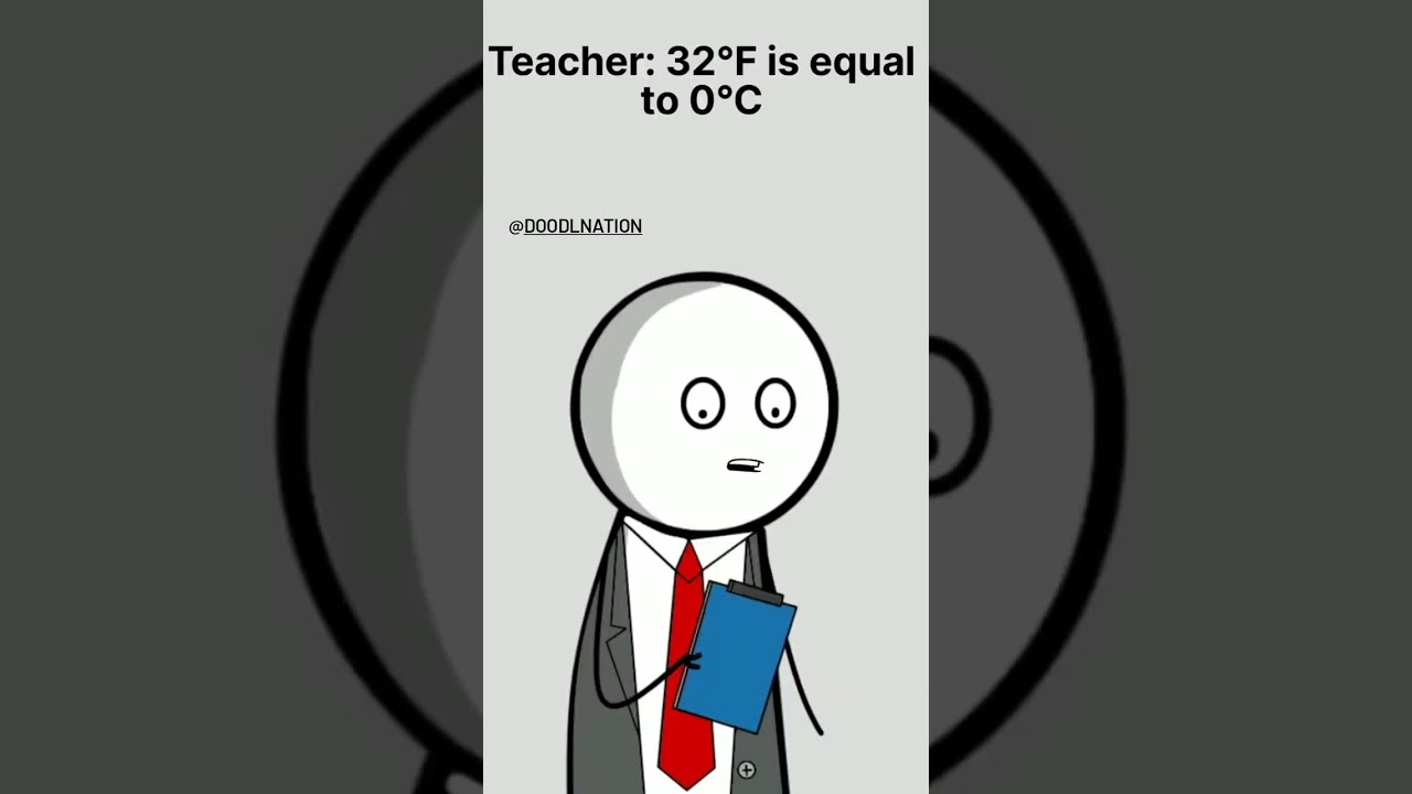 pov - chemistry☕ #animation #chemistry #fun #cartoon #sciencefacts #sciencestudent #science