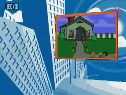 TBN Smile of a Child Bumper: The Huggabug Club (2009) (RECREATION)