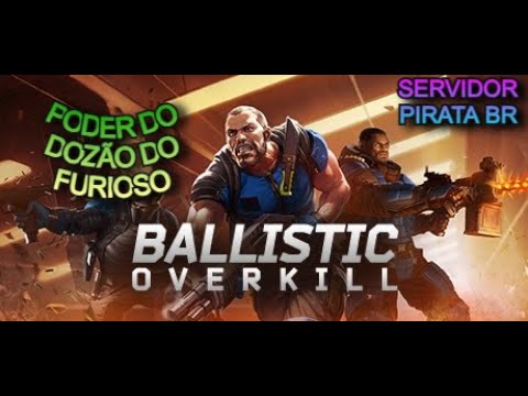 Ballistic Brasil