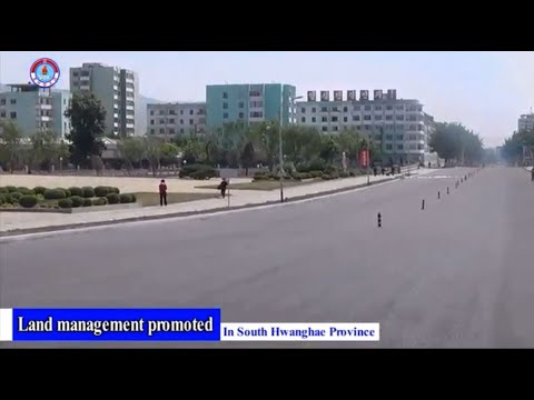 Brisk Land Management 🚛 [DPRK News | English]
