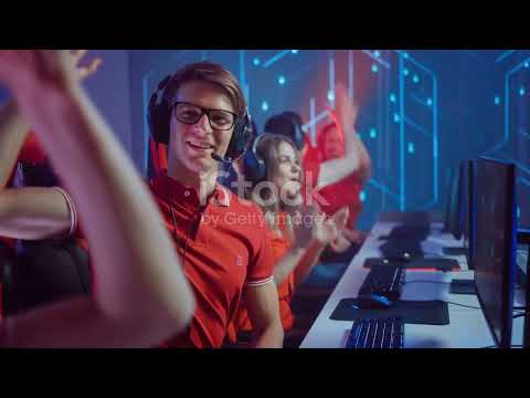why you need to use GAMEFACE