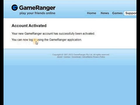 how to download gameranger | activate gmail account