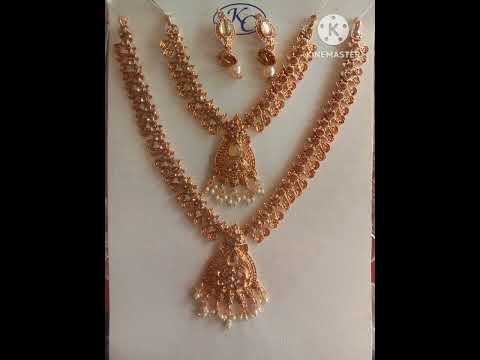 Bhavani Fancy Store Jwellery Collection