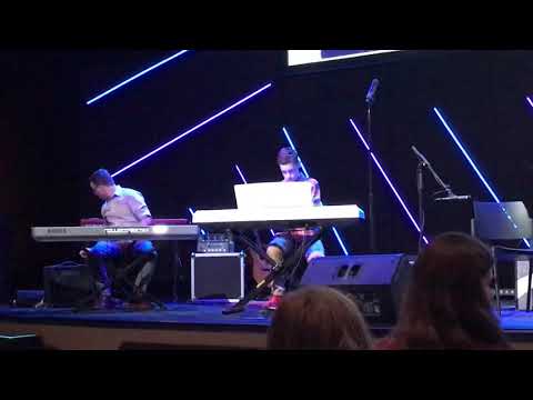 Jake Jazz Piano