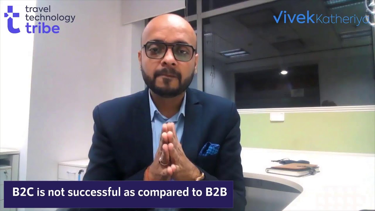 Dynamic Packaging- Travel Technology