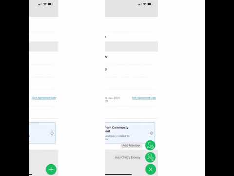 ADDA How to add members