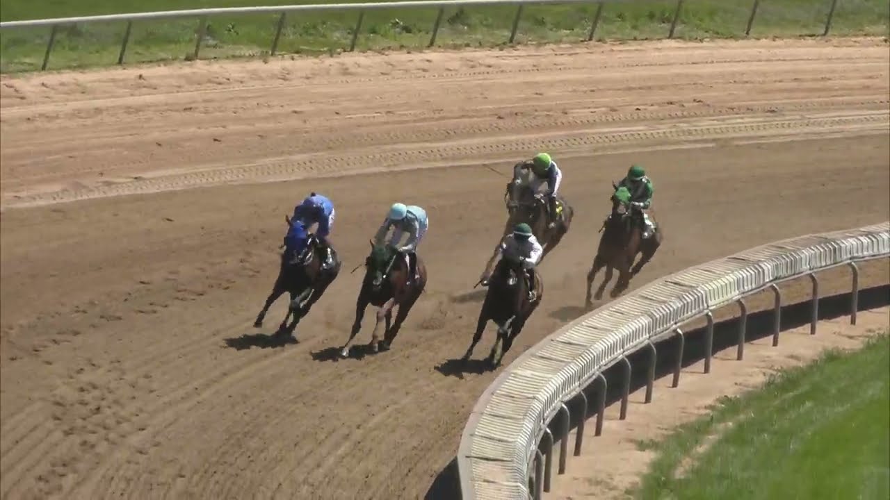 Race 5 Master 2026/05/16