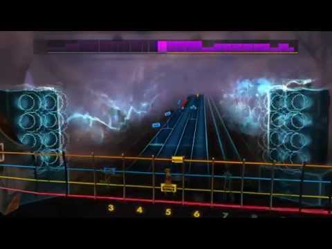 Steam Community :: Video :: Santana - Black Magic Woman (Rocksmith 2014 Bass)