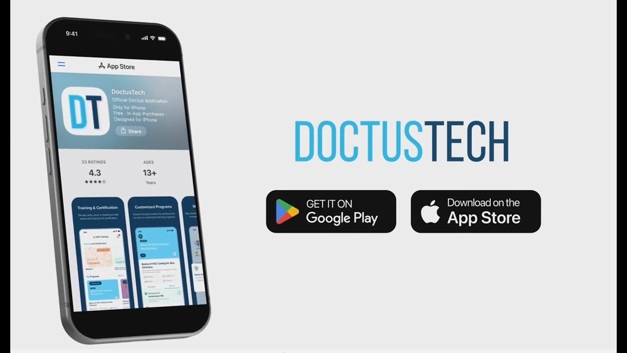 The Smarter Way to Learn HCC Coding in Minutes a Day