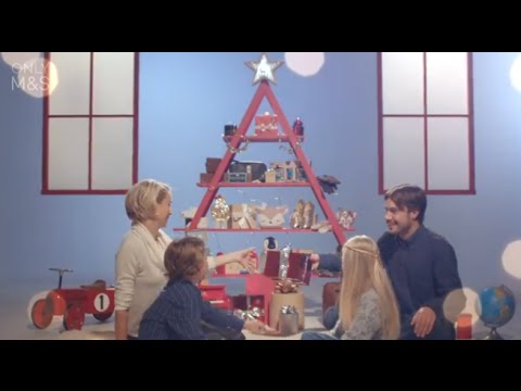 M&S Gift: Christmas Gift Ideas