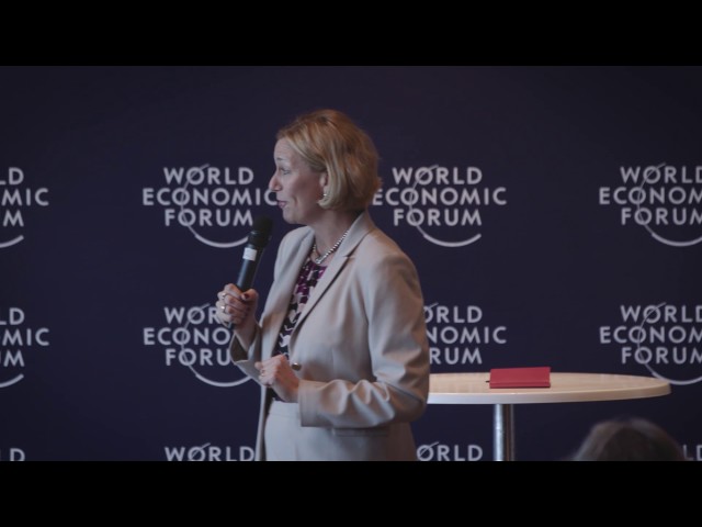 Eleanor Allen Keynote Speaker | Expert on Water Infrastructure