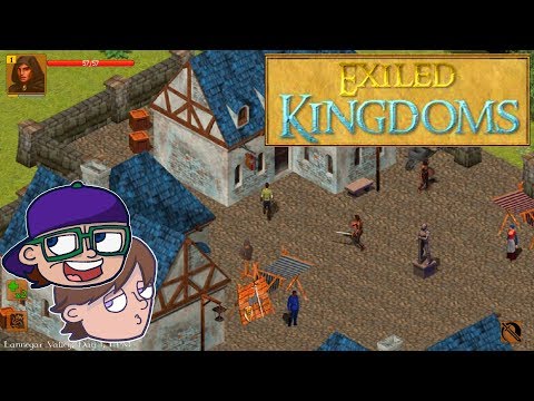 Steam Community :: Exiled Kingdoms