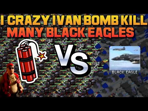 Steam Community :: Video :: 1 Crazy Ivan Bomb kill Many Black Eagles