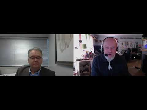 Define it With Dean Fritch: Jeff Byrd