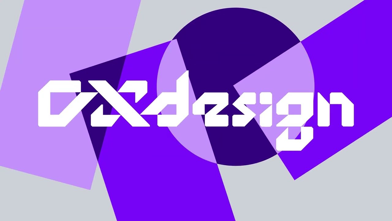 DXdesign team showreel