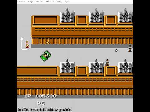 Steam Community :: Video :: Jackal nes full game