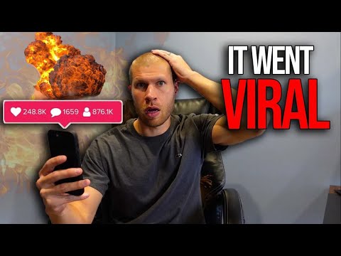 I Tried Shopify Dropshipping Using ONLY Organic TikTok Traffic