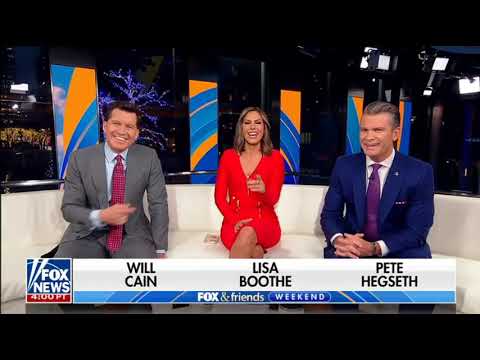 Fox News’ Lisa Boothe On 121122