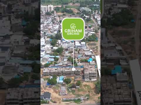 Griham Orchid in Zundal, Ahmedabad - Price, Reviews & Floor Plan