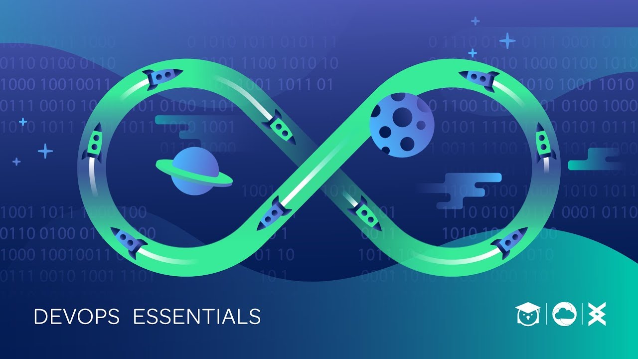 Intro to: DevOps Essentials