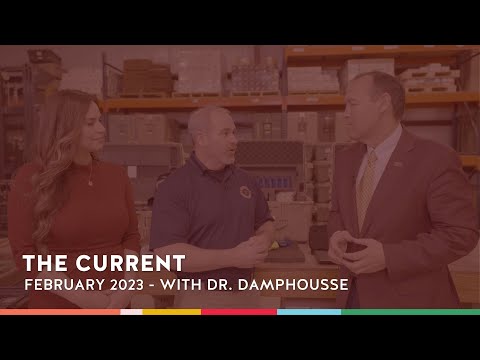 The Current Feb. 2023 - Advanced Law Enforcement Rapid Response Training Center