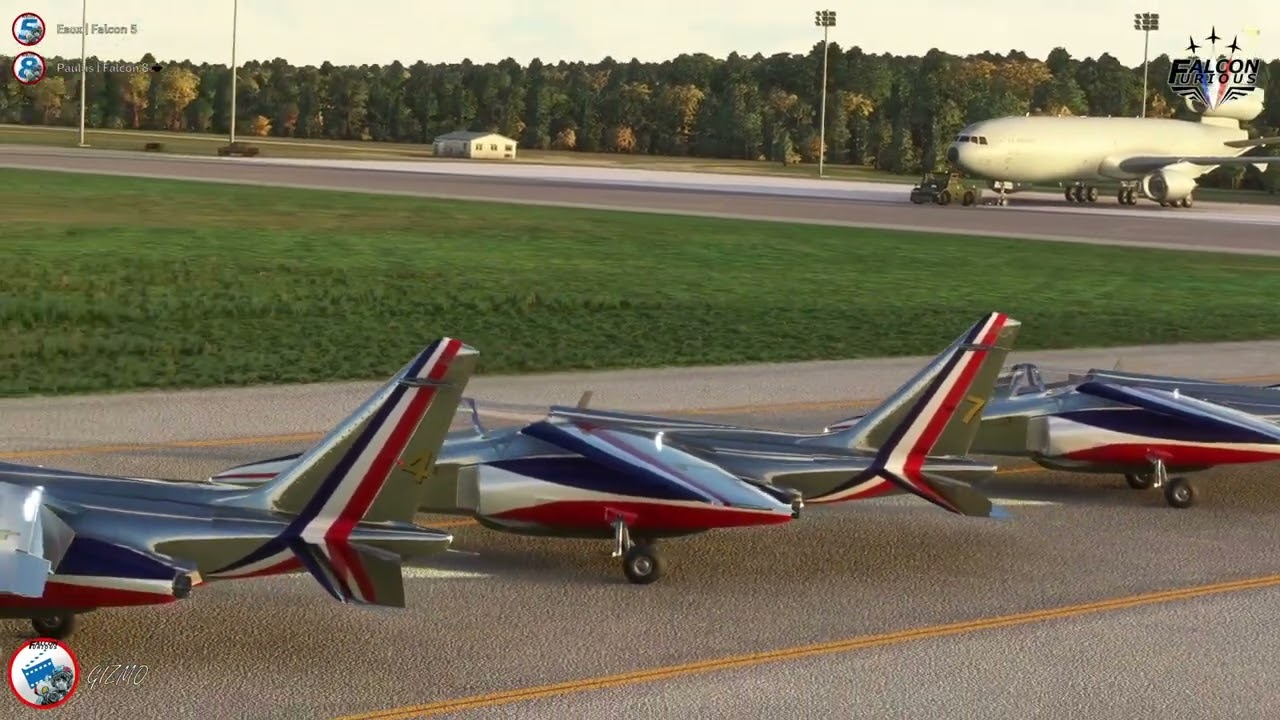 Aircraft still disappearing in SU14 - User Interface & Activities - Microsoft Flight Simulator ...