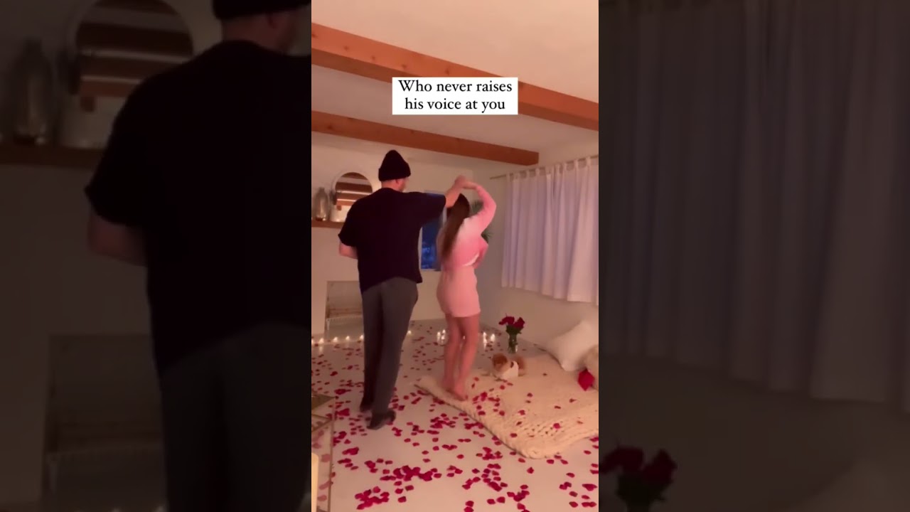 When you finally meet a soft spoken man… #shortsvideo