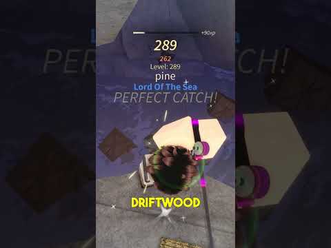 HOW TO GET THE WISDOM ROD IN FISCH (BEST ROD XP)
