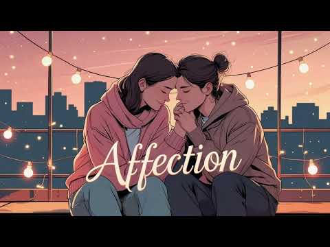 "💞 Affection | A Soft Romantic English Song of Silent Love | SpicySMshayri"