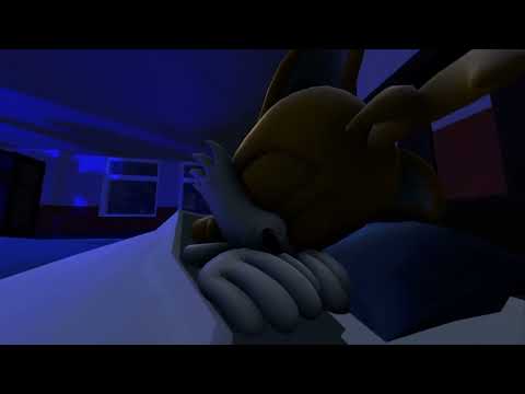 The Tails That Bond Episode 4 Development Announcement (Sonic SFM)