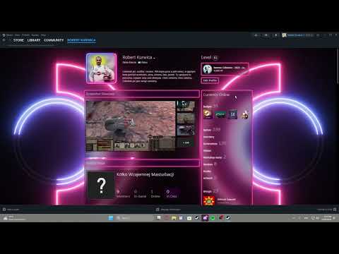 How To Change Custom URL In Steam 2024