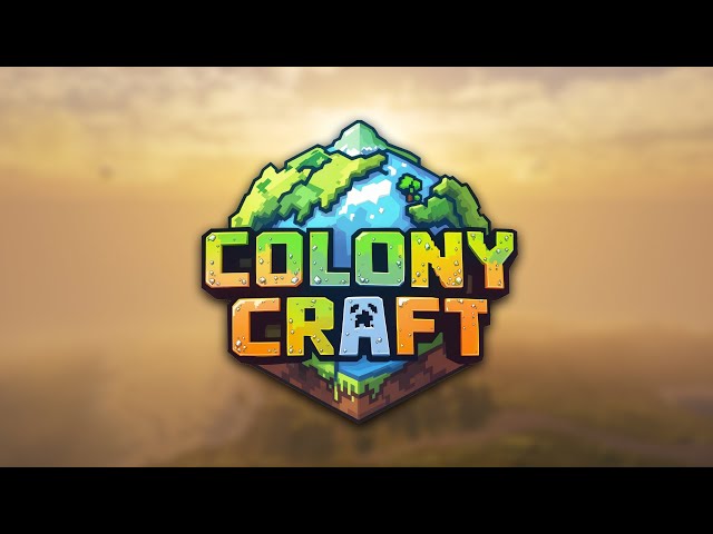 Colony Craft Minecraft Server