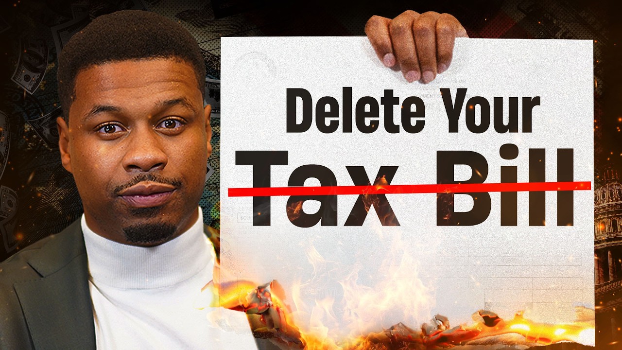 The Year-End Tax Strategy No One Is Talking About