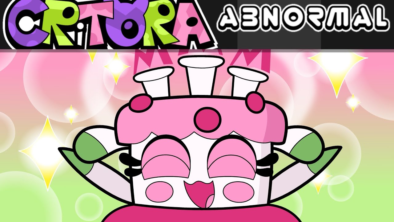 CRiTORA Abnormal: Sweet Caroline