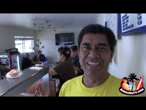 No Ka Oi Grindz - Lanai Hawaii Call (808) 565-9413