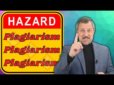 5 Simple Tips to Stop Plagiarism