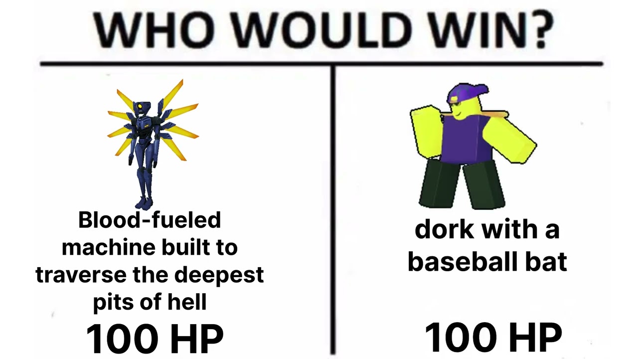 (aprl fools)block tales logic 99