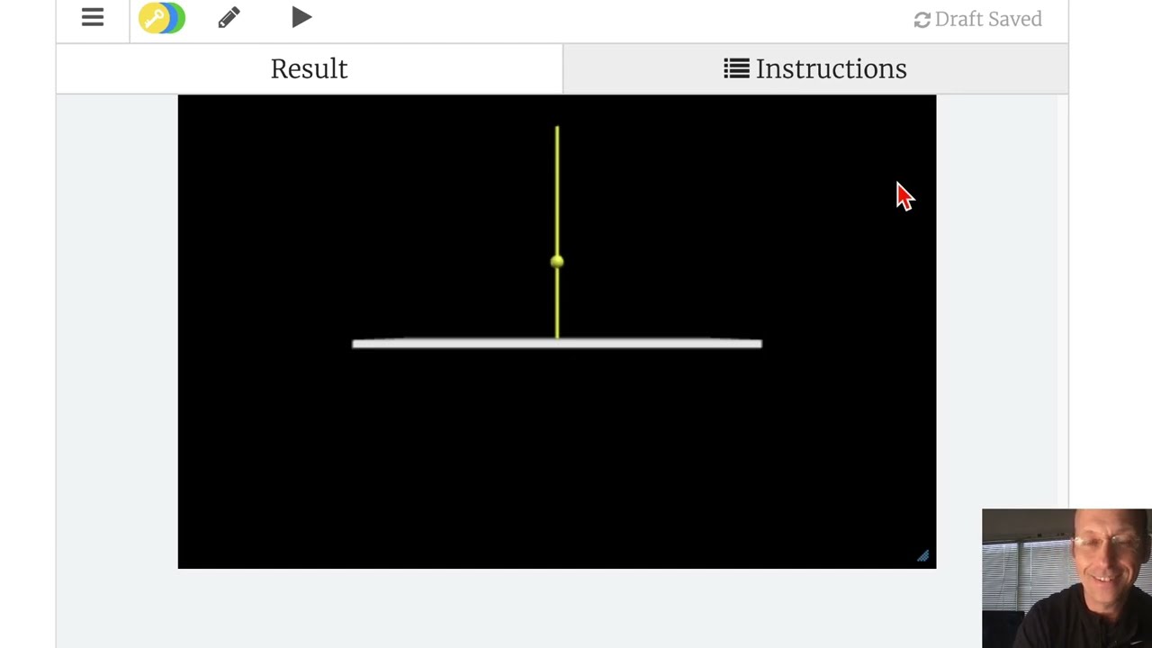 Modeling a Bouncing Ball with Python