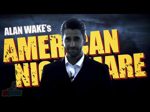 Steam Community :: Video :: MR. SCRATCH - Let's Play Alan Wake's ...