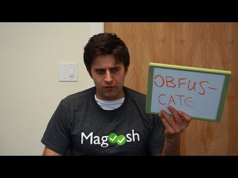 Vocab Wednesday: Mistaken Notions