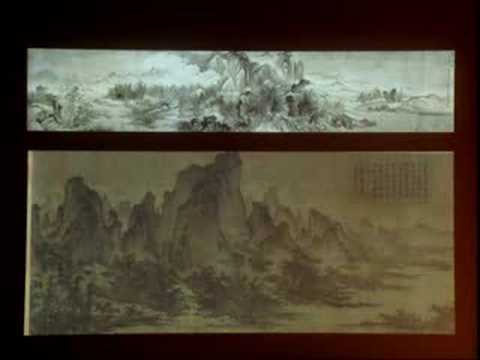 Landscapes Clear and Radiant: The Art of Wang Hui - Part 1 of 3