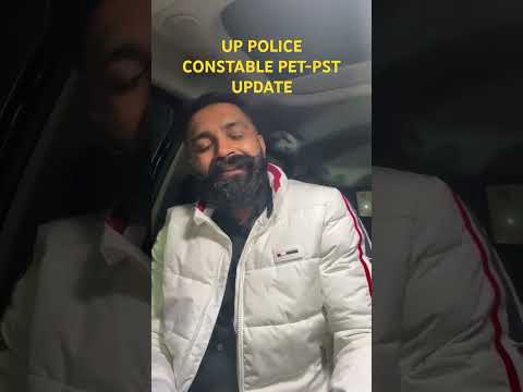 UP POLICE PHYSICAL test update #upexams #upconstable #arunsirreasoning