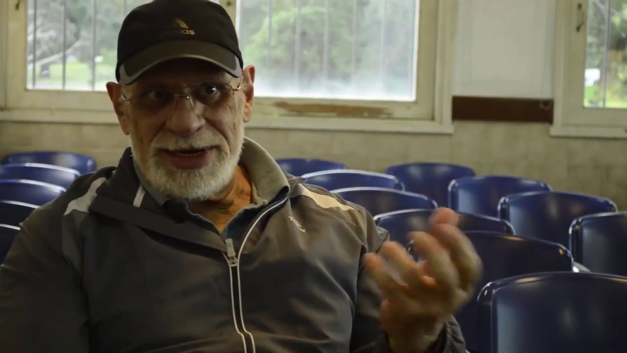 Entrevista Victor Pavía - Forma y modo del juego