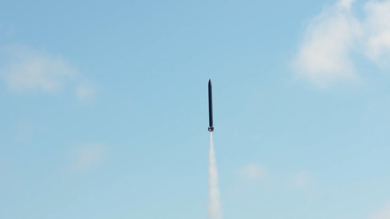 Flying a Thrust Vector Controlled Rocket - #SimulinkChallenge2020