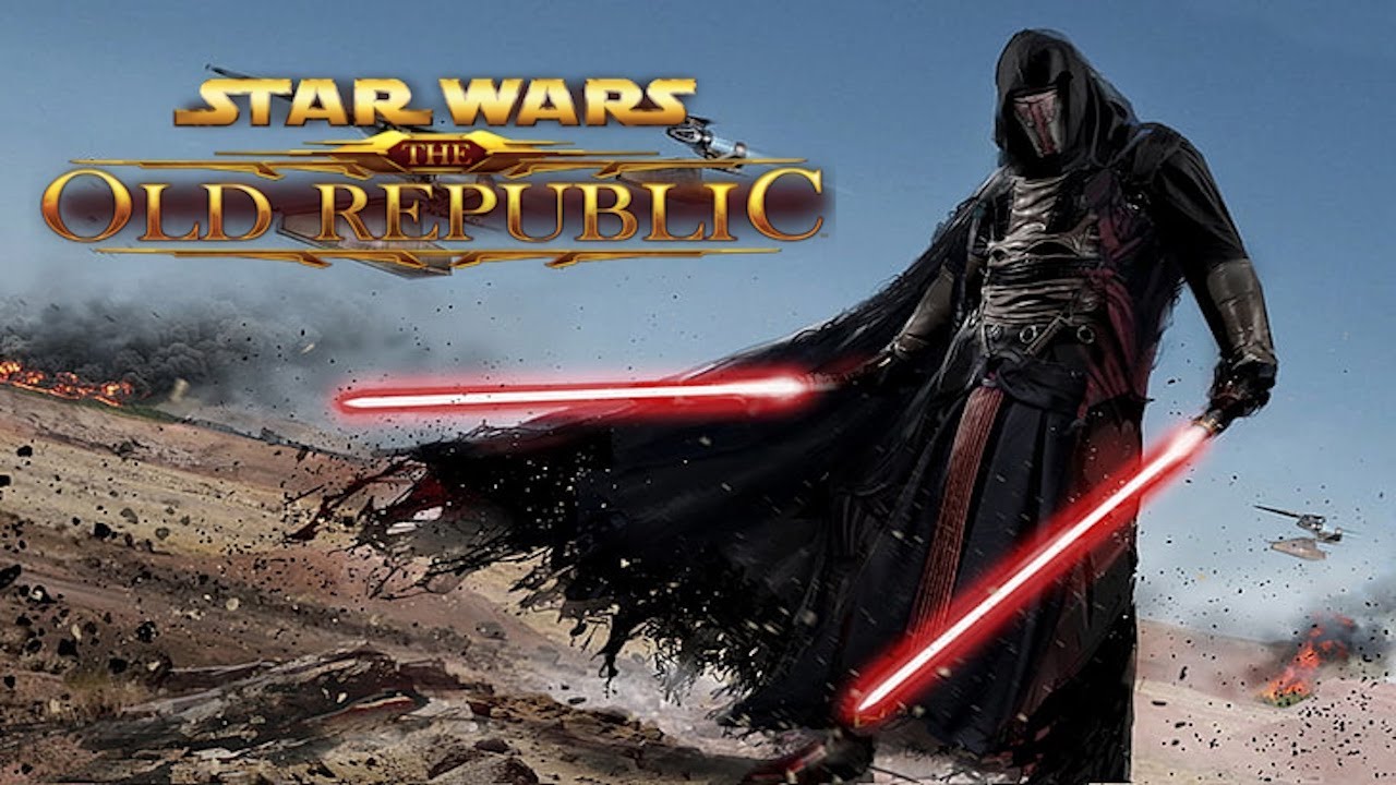 Star Wars The Old Republic 2026 Beginners Guide