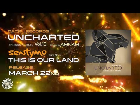 Preview! Sentymo – This Is Our Land
