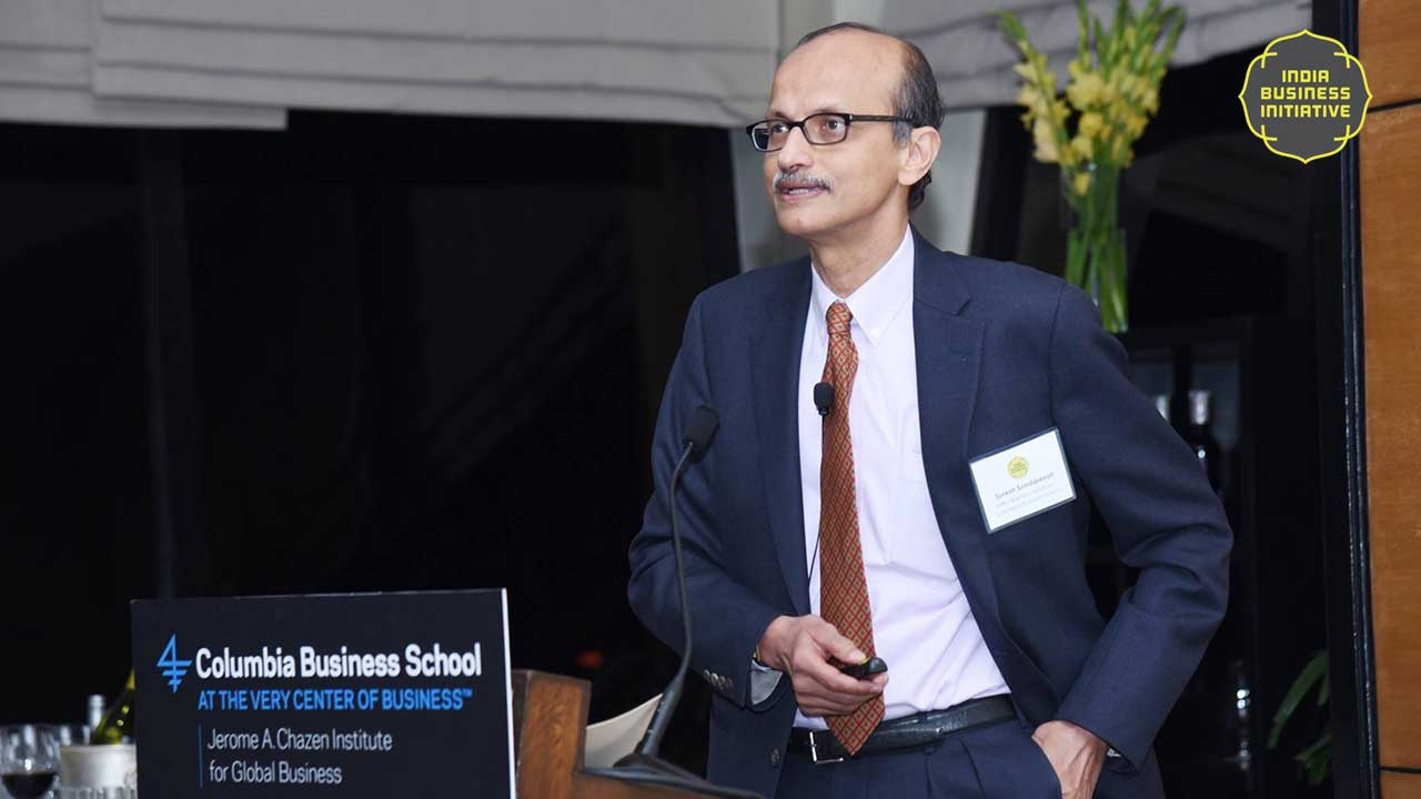 Rethinking Infrastructure Financing
