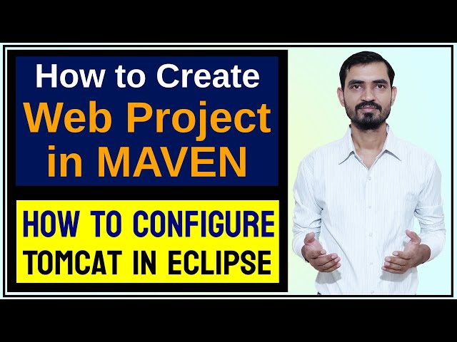 Creating a Maven Web Application in Eclipse IDE with Tomcat Configuration | Galaxy.ai | Galaxy.ai