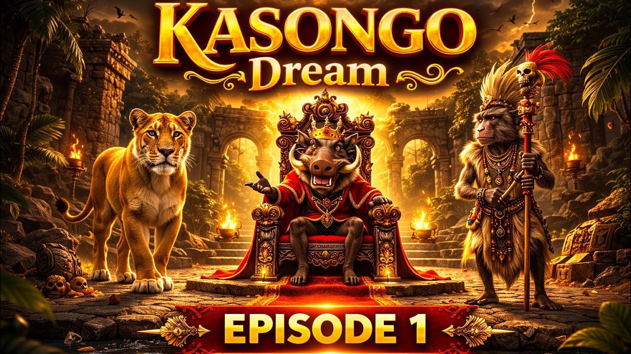 King kasongo Dream episode 1 