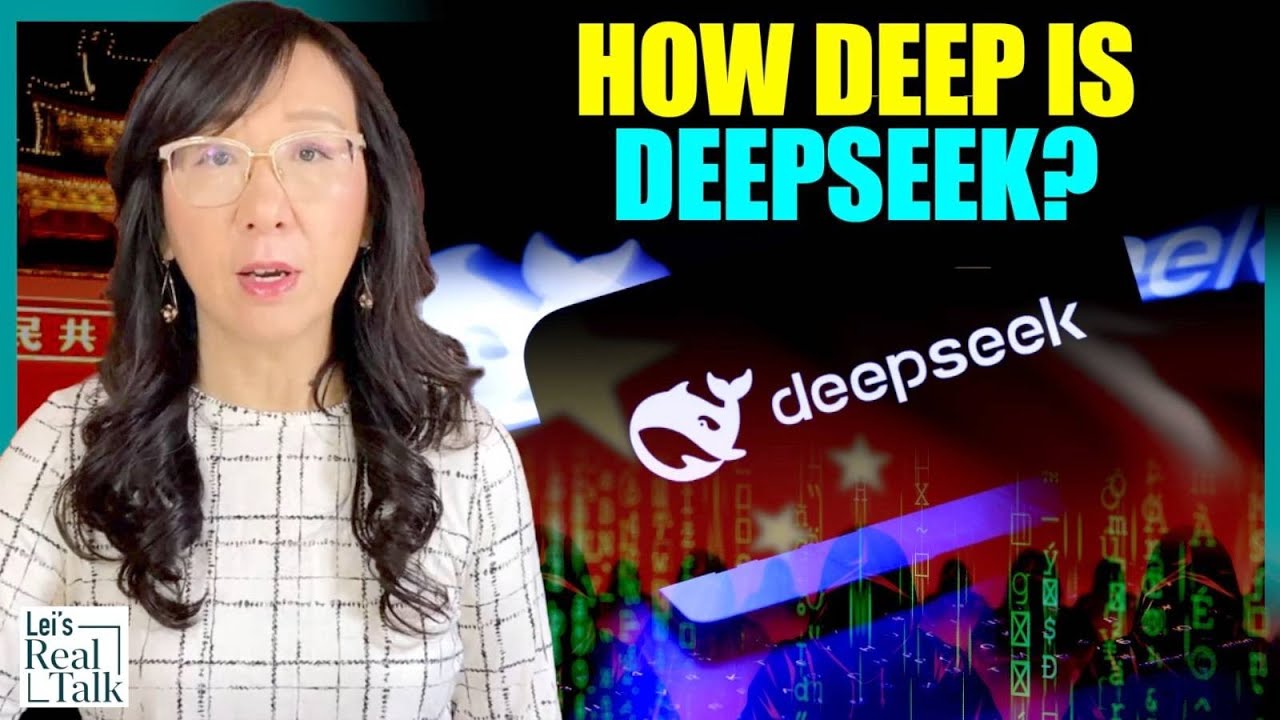 Breakthrough or bluff? DeepSeek and the hidden game of AI domination ...